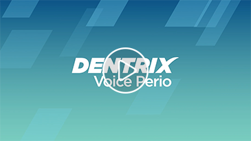 Dentrix Voice Resources | Dentrix Canada